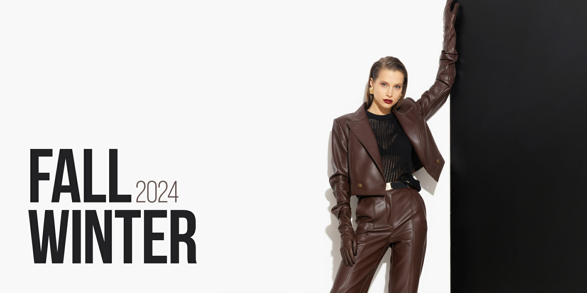 Интернет-магазин модной женской одежды Lakbi